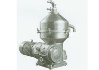China Nozzle Discharge Type Disc Separator Centrifuge For Palm Oil Refinery for sale