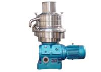 China High Performance Disc Stack Centrifugal Craft Beer Separation System for sale