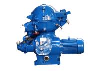 China Module HFO Purifier Disc Stack Centrifuges LO Separation Disc Separator for sale