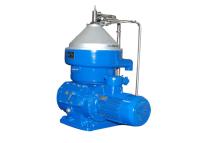 China Disc Stack FO Separator Centrifuge For Waste Oil Separation Large Capacity for sale