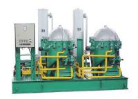 China Oil Feeder Power Plant Equipments DO Supply Module Diesel Oil Treatment Skids for sale