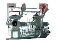China Module HFO Purifier Disc Stack Centrifuges LO Separation Disc Separator for sale