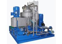 China Module HFO Purifier Disc Stack Centrifuges LO Separation Disc Separator for sale