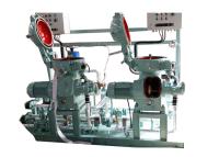 China Disc Stack FO Separator Centrifuge For Waste Oil Separation Large Capacity for sale