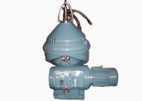 China High Performance Automatic 2000L Disc Stack Centrifuge Machine For Waste Oil Separator for sale