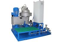 China Module Type Large Capacity Fuel Oil Handling System For Oil Industry for sale