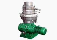 China Disc Stack Centrifuges Filter For Solid Filtration Used In Oil Factories for sale