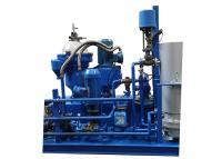 China 4000 LPH Full Discharging Marine Oil Purifier Disc Stack Centrifuges Separator for sale