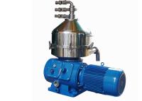 China Disc Stack Centrifuges Filter For Solid Filtration Used In Oil Factories for sale