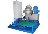 China Oil Feeder Power Plant Equipments DO Supply Module Diesel Oil Treatment Skids for sale