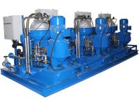 China Automatic Continuous Power Plant Equipments HFO Centrifuge Separator for sale