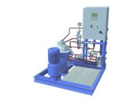 China Automatic Discharging 3 Phase Centrifuge Oil Water Separator Disc Centrifuge for sale
