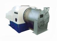 China 50t/H Ferrum Type Scroll Salt Centrifuge With Two Stage for sale