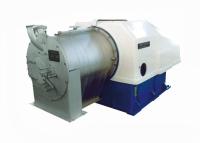 China Salt Centrifuge Two Stage Pusher Centrifuge For Copper Sulphate Dehydration for sale