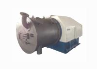 China Large Capacity Chemical Centrifuge Continuous Pusher Centrifuge For Sodium Chlorate Dewatering for sale