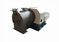 China 50t/H Ferrum Type Scroll Salt Centrifuge With Two Stage for sale