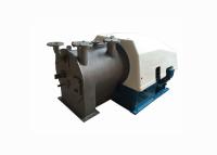 China Two Stage Pusher Model PP Separator - Centrifuge Perforated Basket for sale