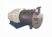 China Two Stage Pusher Model PP Separator - Centrifuge Perforated Basket for sale
