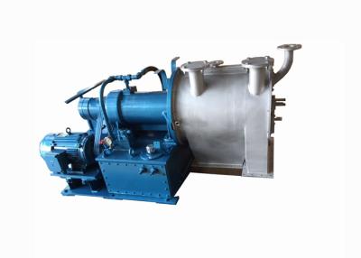 China 12TPH Horizontal Pusher Type Chemical Centrifuge Energy Saving for sale