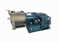 China High Cost Performance 2 Stage Pusher Salt Basket Centrifuge Machine for sale