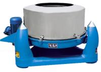 China Manual Top Discharge Oil Extraction Machine For Solid Liquid Separation And Chemical for sale