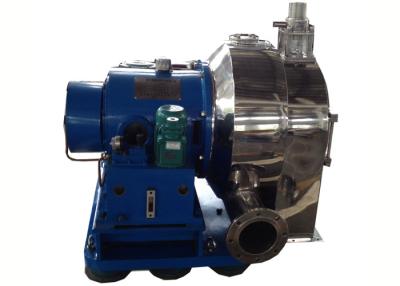 China Worm Screen Horizontal High Speed Centrifuge PWC Single Stage Pusher Centrifuge for sale