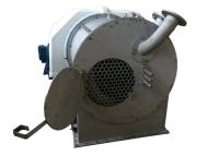 China High Efficiency Salt Centrifuge Machine Continuous Salt Pusher Centrifuge Separator for sale