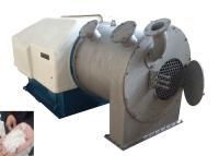 China Automatic Continuous 2 Stage Pusher Centrifuge Used For Lysine Application for sale