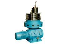 China PDSLA 400 , 600 Disc Stack Centrifuges Natural Latex Concentrating Separator for sale