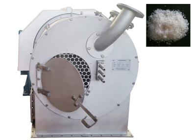 China Manual Discharge Basket Centrifuge For Dewatering , Easy And Convenient for sale