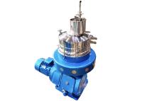 China High Performance Model PDSLA-400 / 600 Latex Disc Stack Centrifuges For Rubber Factory for sale