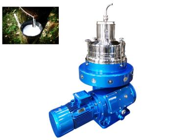 China PDSLA400,600 Disc Stack Centrifuges Rubber Latex Separator Centrifuges for sale