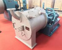 China Automatic Discharge Separator - Centrifuge For Salt Dewatering / Processing for sale