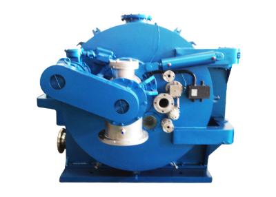 China 135kg Capacity GMP Wall Through Pharmaceutical Centrifuge Machine for sale