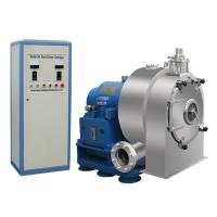 China Worm Screen Horizontal High Speed Centrifuge PWC Single Stage Pusher Centrifuge for sale