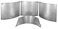 China Stainless Steel Solid Granular Heat Exchanger For Sugar Minerals Plastic for sale