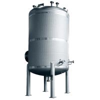 China Stainless Steel Solid Granular Heat Exchanger For Sugar Minerals Plastic for sale