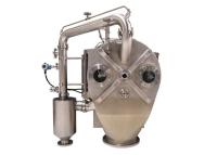 China Batch Operation 70L Pharmaceutical Centrifuge Machine Rotating Mechanism for sale