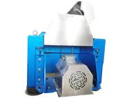 China 3m3/H Titanium Decanter Centrifuge  Spiral Screw Discharge For Calcium Hypochlorite for sale