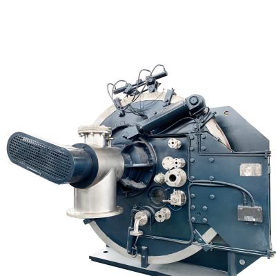 China Wheat Starch PLC Programmable Starch Centrifuge for medical powder for sale