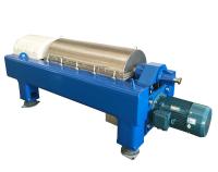 China PDC Three Phase Decanter Centrifuges Olive Oil Extraction Separator for sale