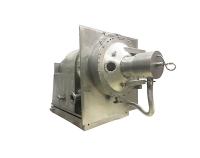 China Batch Operation 70L Pharmaceutical Centrifuge Machine Rotating Mechanism for sale