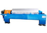 China PDCS Decanter Centrifuge Palm Oil Sludge Separation Waste Mill for sale