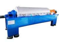 China PDCS Decanter Centrifuge Palm Oil Sludge Separation Waste Mill for sale