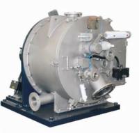 China Programmable  PLC  Horizontal Scraper Spiral  Discharge for food industry for sale
