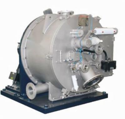 China IP55 3 Phase Solid Liquid Centrifuge Separator Machine Pharmaceutical Industry for sale