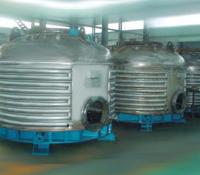 China Multi Functions Filter 1500L/H Washing Drying Chemical Centrifuge Machine for sale