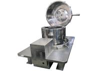 China Industrial Top Discharge PPTDS Pharmaceutical Food Basket Centrifuge Machine for sale