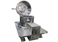 China Industrial Top Discharge PPTDS Pharmaceutical Food Basket Centrifuge Machine for sale