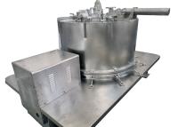 China Adjustable Pharmaceutical Centrifuge PPBL Clamshell  Chemical Extraction Machines for sale